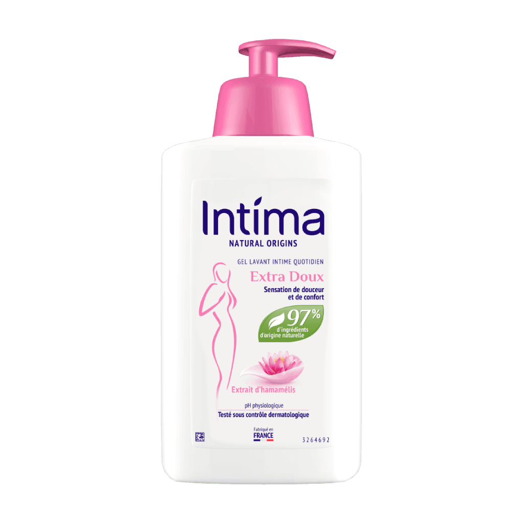 Nos Produits | Intima et moi